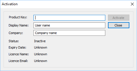 AiTS Licensing System Updated – AiTS Software