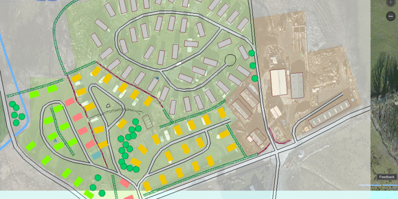 AiTS Software – forensic collision investigation software